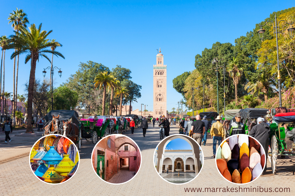 Embracing the Vibrant Soul of Marrakesh: A Traveler’s Guide to Local ...