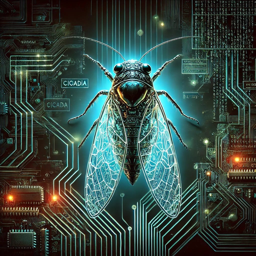 Cicada | Hack The Box Write-up. Summary of Exploitation | by CN-0x ...