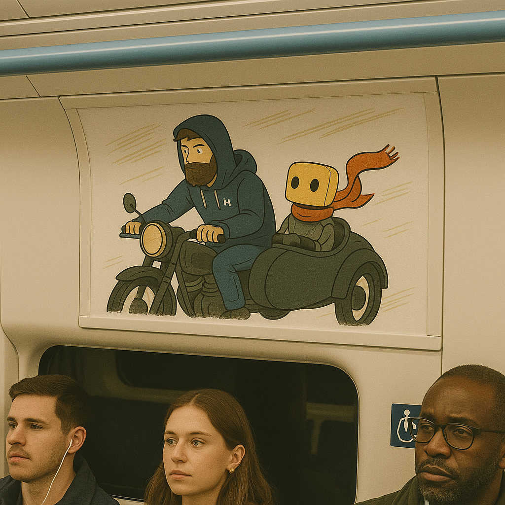 How has Copilot changed GitHub?. On the commute today, I was curious… | by Mike | Medium