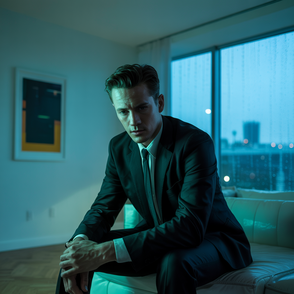 The Alpha Male Myth: Why Trying to Be Dominant Is Making You Weak | by ...