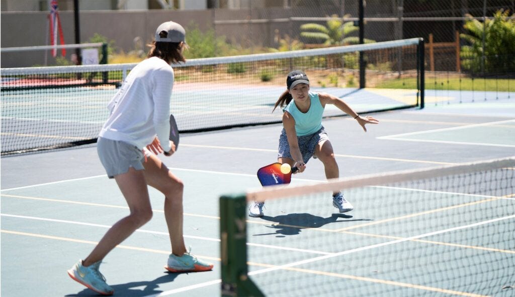 HOW TO RETURN A SPIN SERVE IN PICKLEBALL — COMPREHENSIVE GUIDE (2024 ... HOW TO RETURN A SPIN SERVE IN PICKLEBALL — COMPREHENSIVE GUIDE (2024 ...