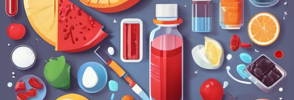 5 Effective Natural Methods for Managing Blood Sugar | by Bo Hernandez | Medium