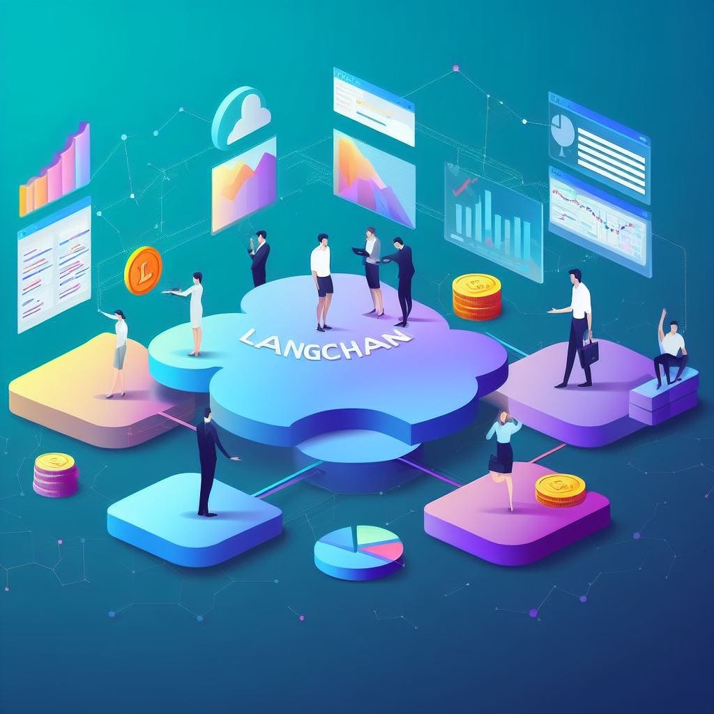 LangChain’s Approach to Working with Diverse Data Sources | by Ricardo Chan | Medium