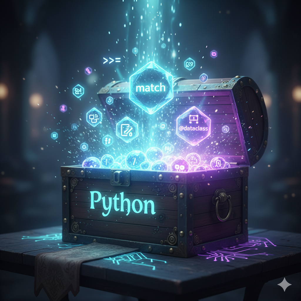 The Hidden Python Features You’re Probably Not Using in 2025 | by Babar saad | Stackademic
