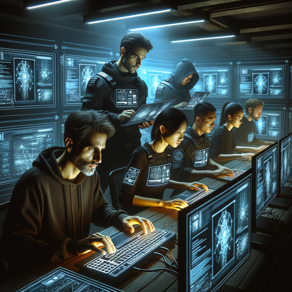 Hacking 101: Breaking Down Myths and Realities | Unfiltered Voices