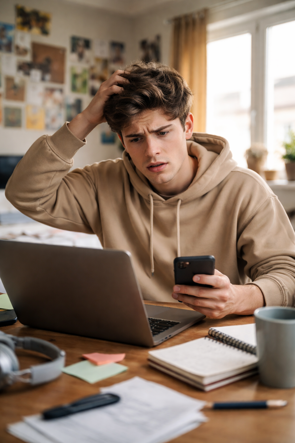 I am Confused. Can you help please | by Purehost | Write A Catalyst ...