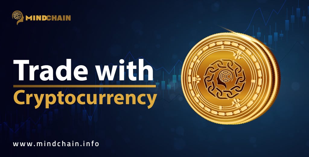 Trade with MIND - Mindchain Coin (MIND) - Medium