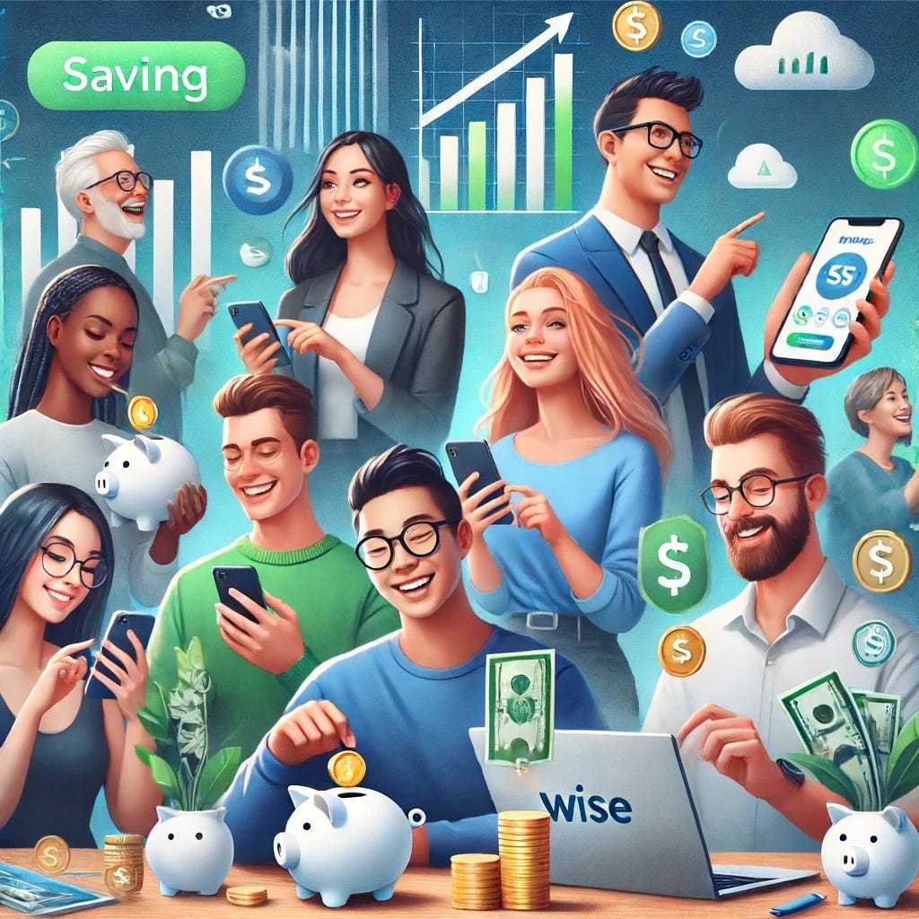 Unlock Instant Savings: Slash Your Banking Fees with Wise Today! | by ...