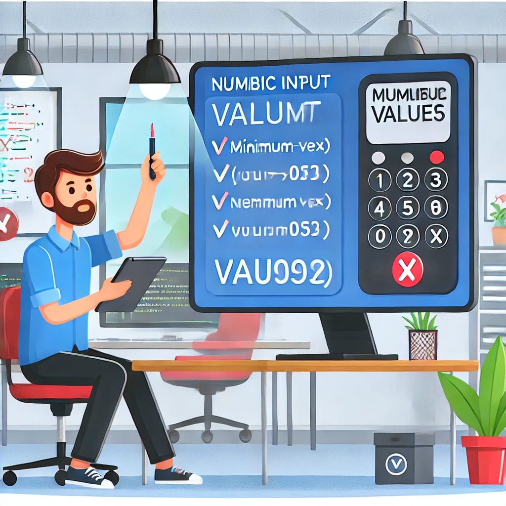 Fluent Numeric Validation in Laravel - Harris Raftopoulos - Medium