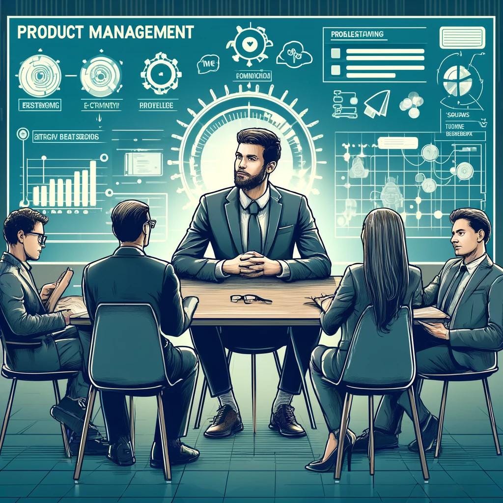 Top 10 Interview Skills for Product Managers | by Formock_ai | Feb ...