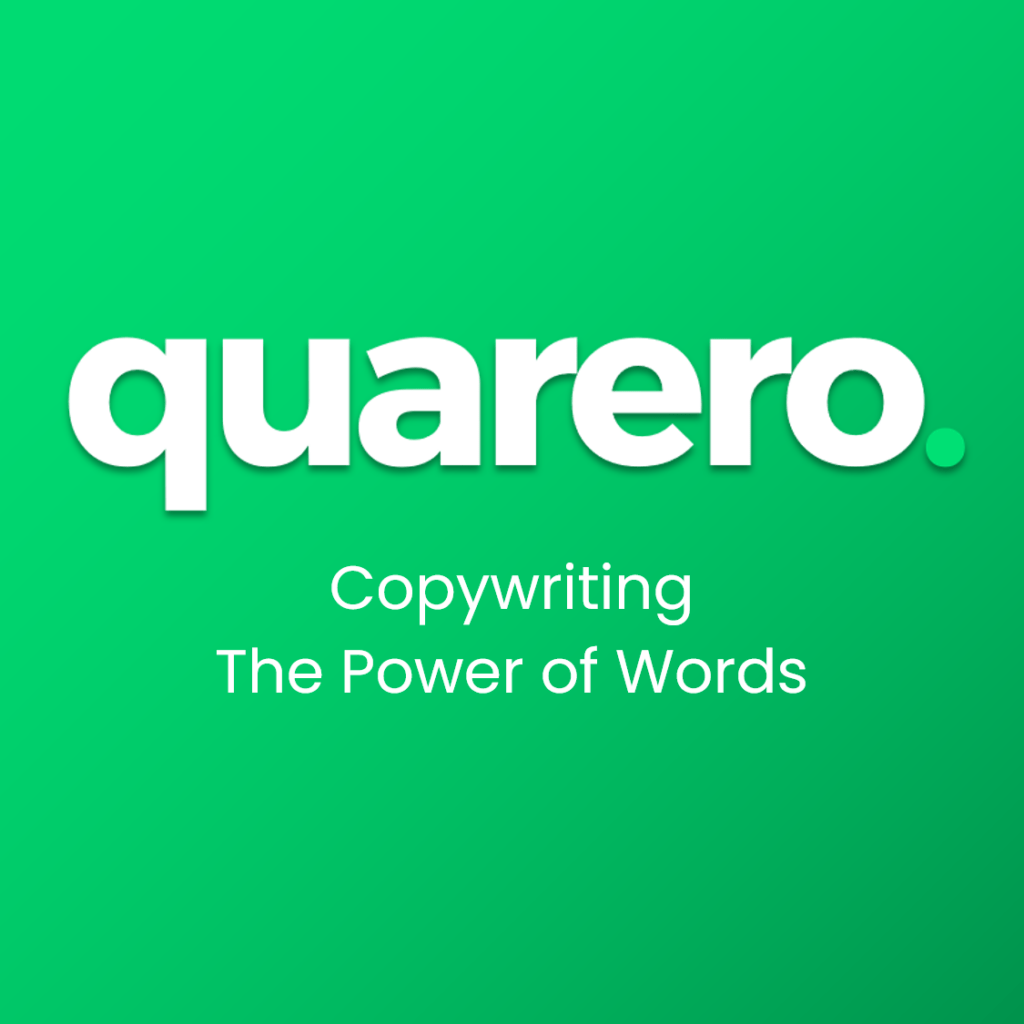 The Power of Copywriting. Crafting impactful copy is about… | by ...