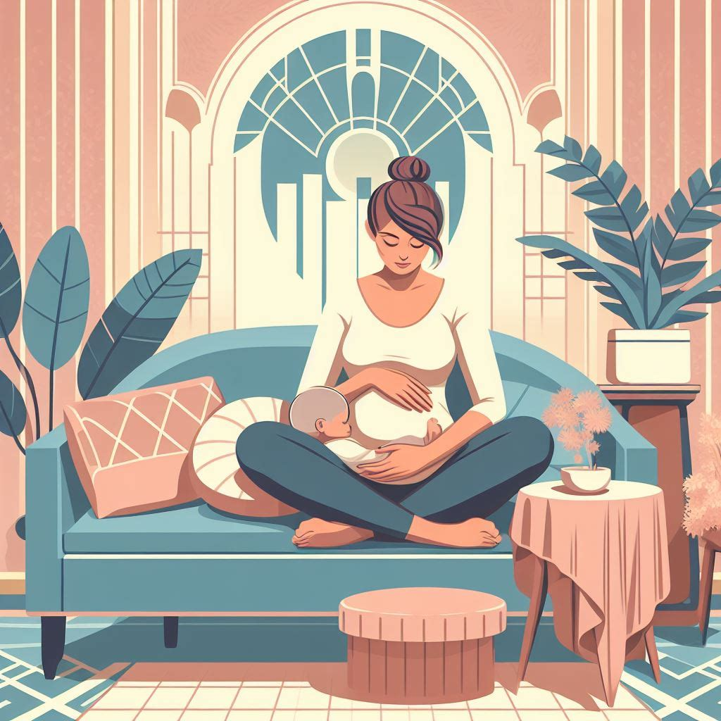 Zurzuvae: A Ray of Hope for Postpartum Depression | by Khedija hafsi ...