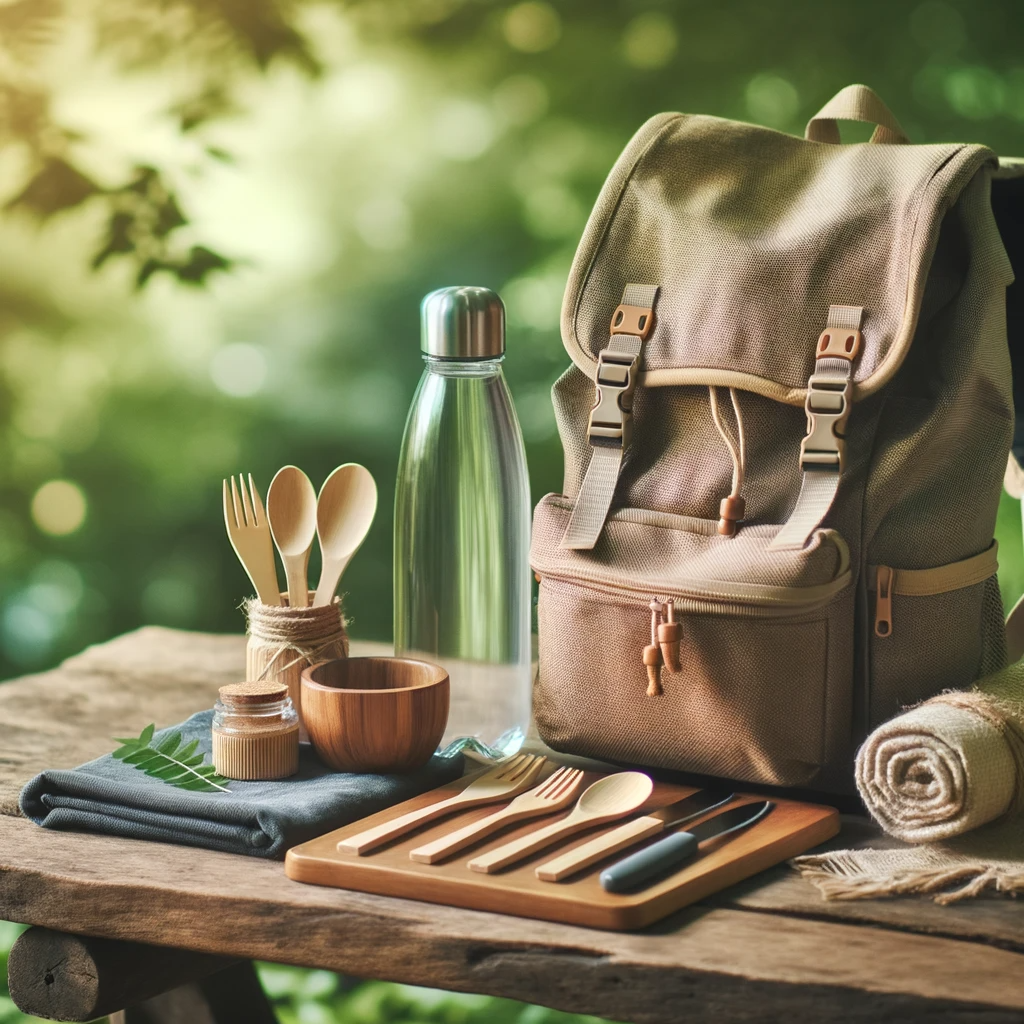 Eco-Warrior on a Shoestring: Your Ultimate Toolkit for Guilt-Free Globe ...