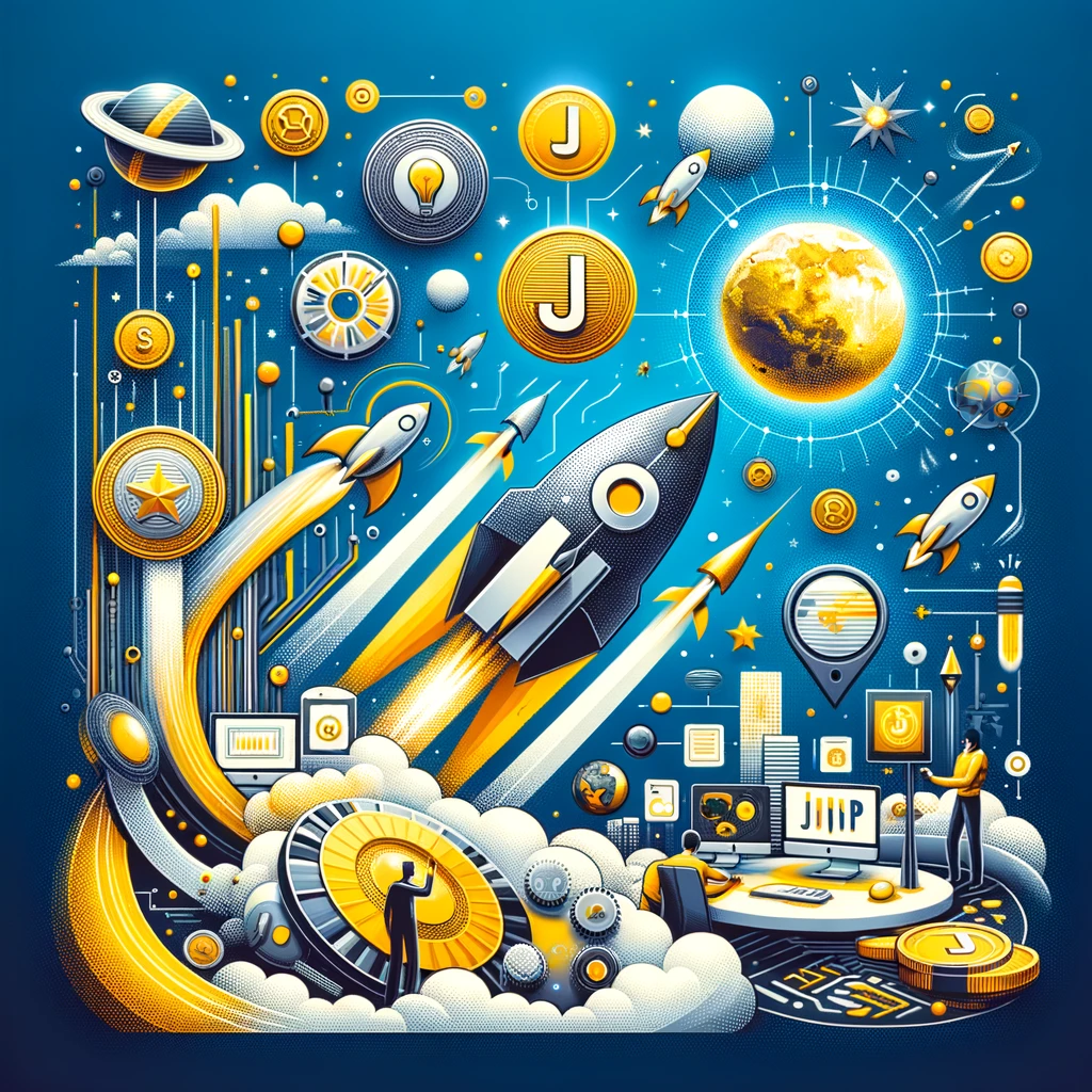 Solana’s Jupiter DEX to Launch JUP Token with 1.35 Billion Supply in ...