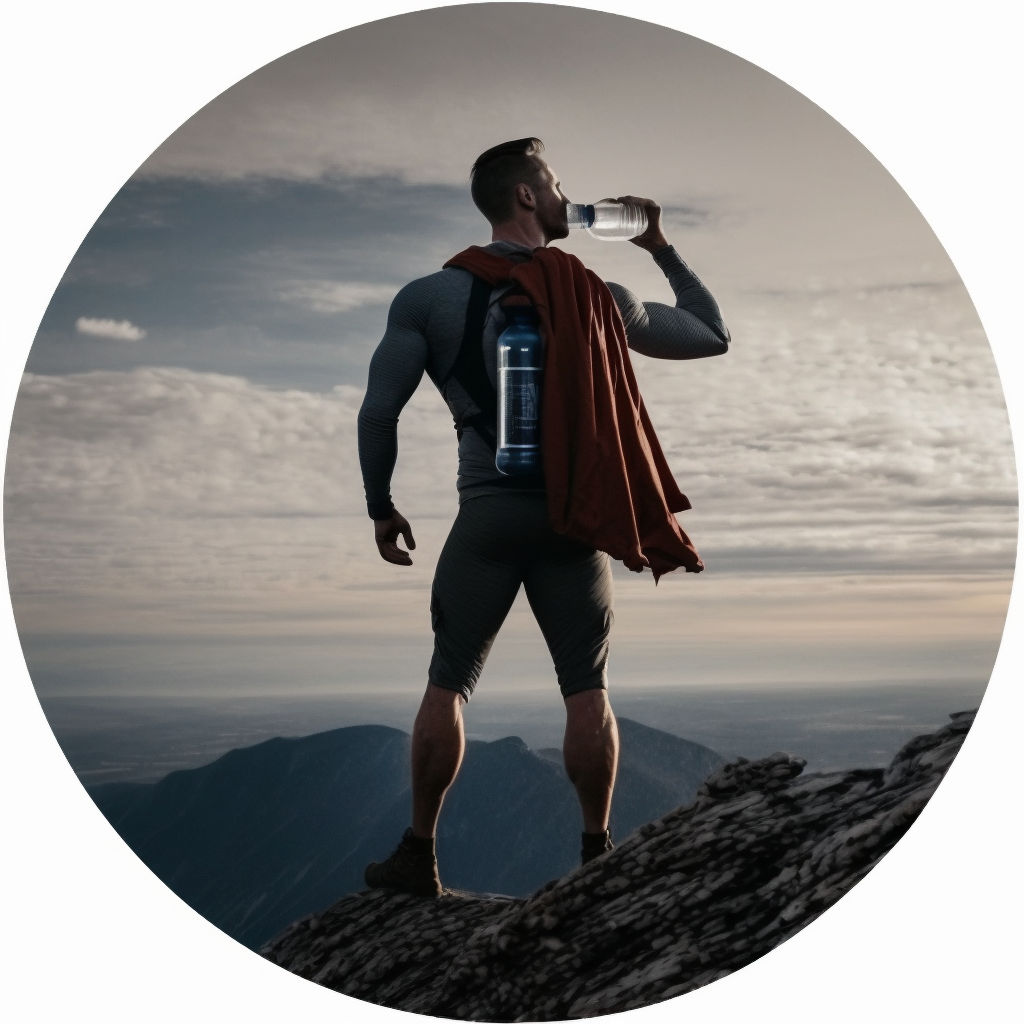 Unleash Your Inner Superpowers with the Incredible Health Benefits of ...