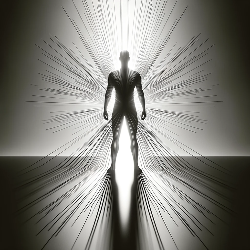 Unleashing Your Potential: The Art of Building a Powerful Identity | by ...