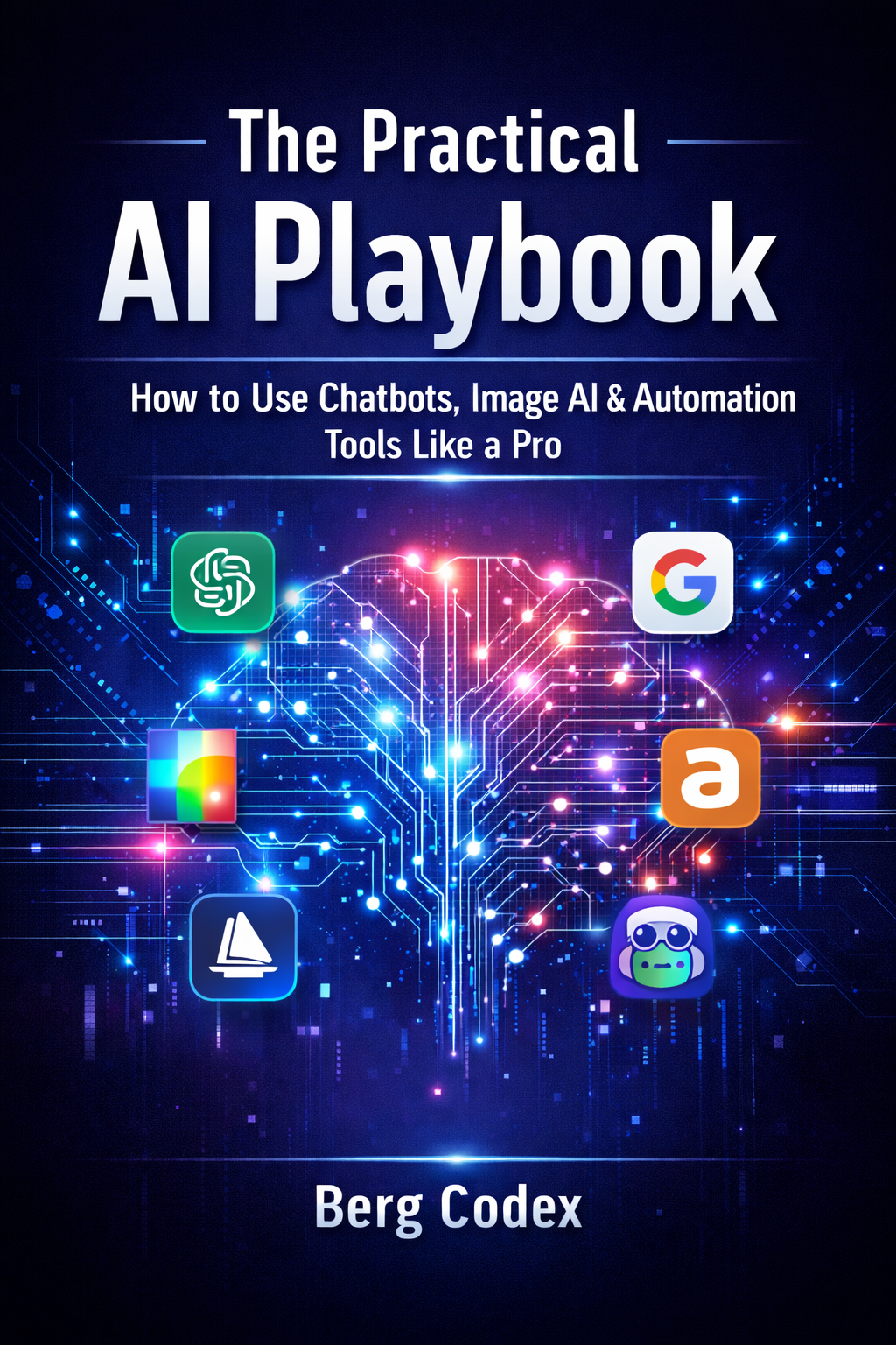 The Complete AI Playbook That Will Transform How You Work in 2026 | by ...
