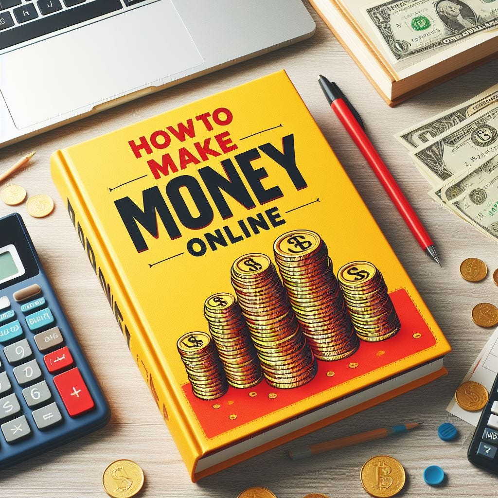 Unlock Earnings: Explore the Lucrative World of Watching Ads for Money ...