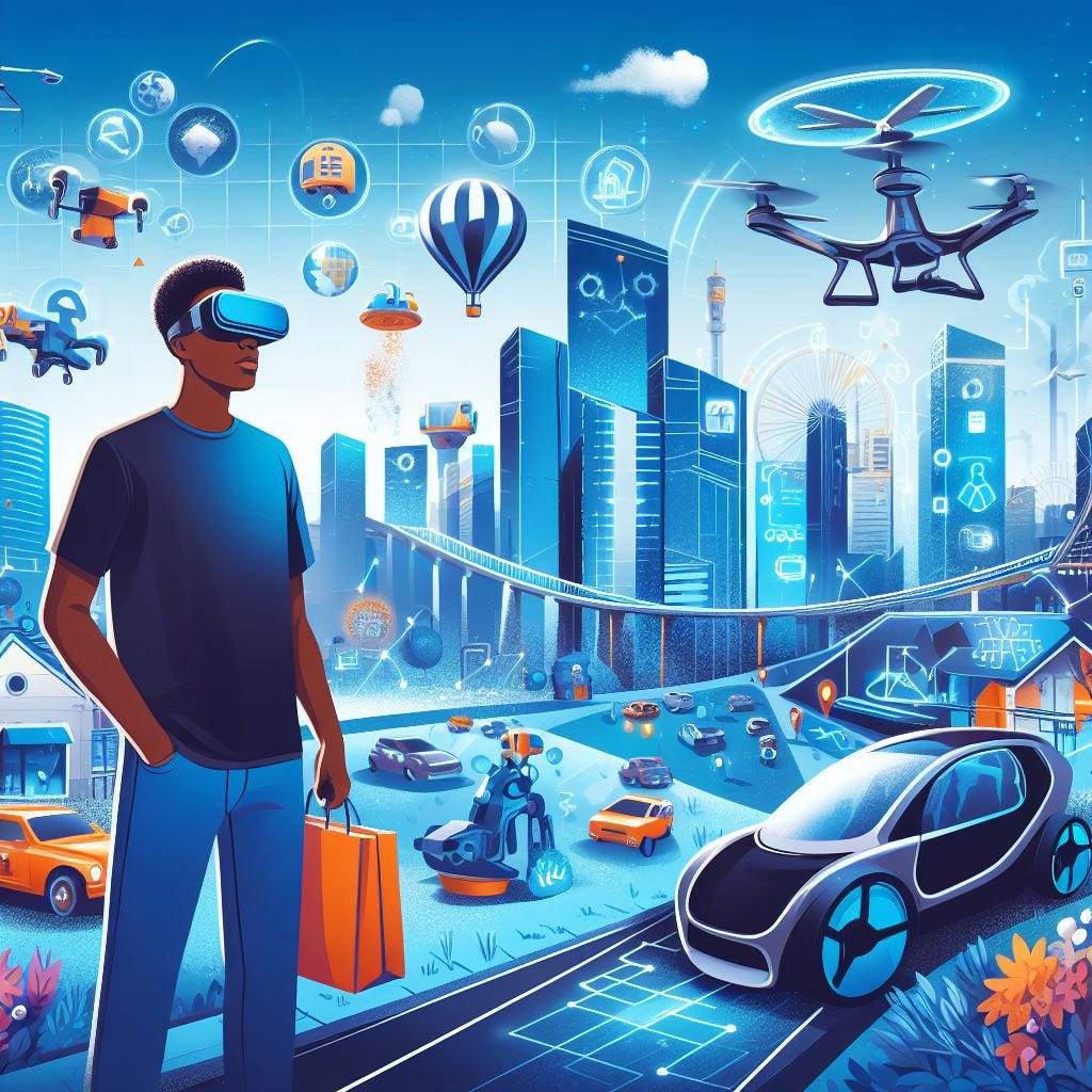 The Future is Now: A Look into the Most Anticipated Technology of 2023 ...