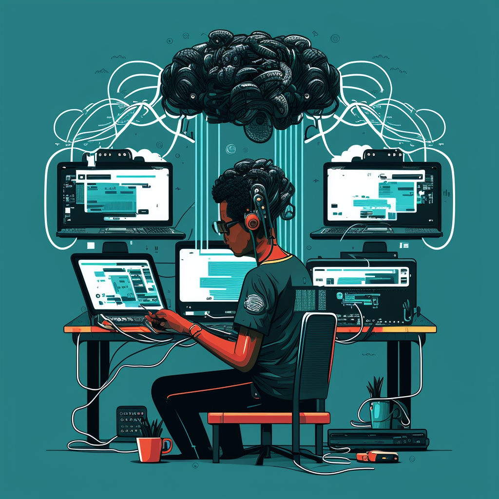 🐍 Python in the Cloud ☁️: A Beginner’s Guide to Cloud Computing 🌈 | by ...