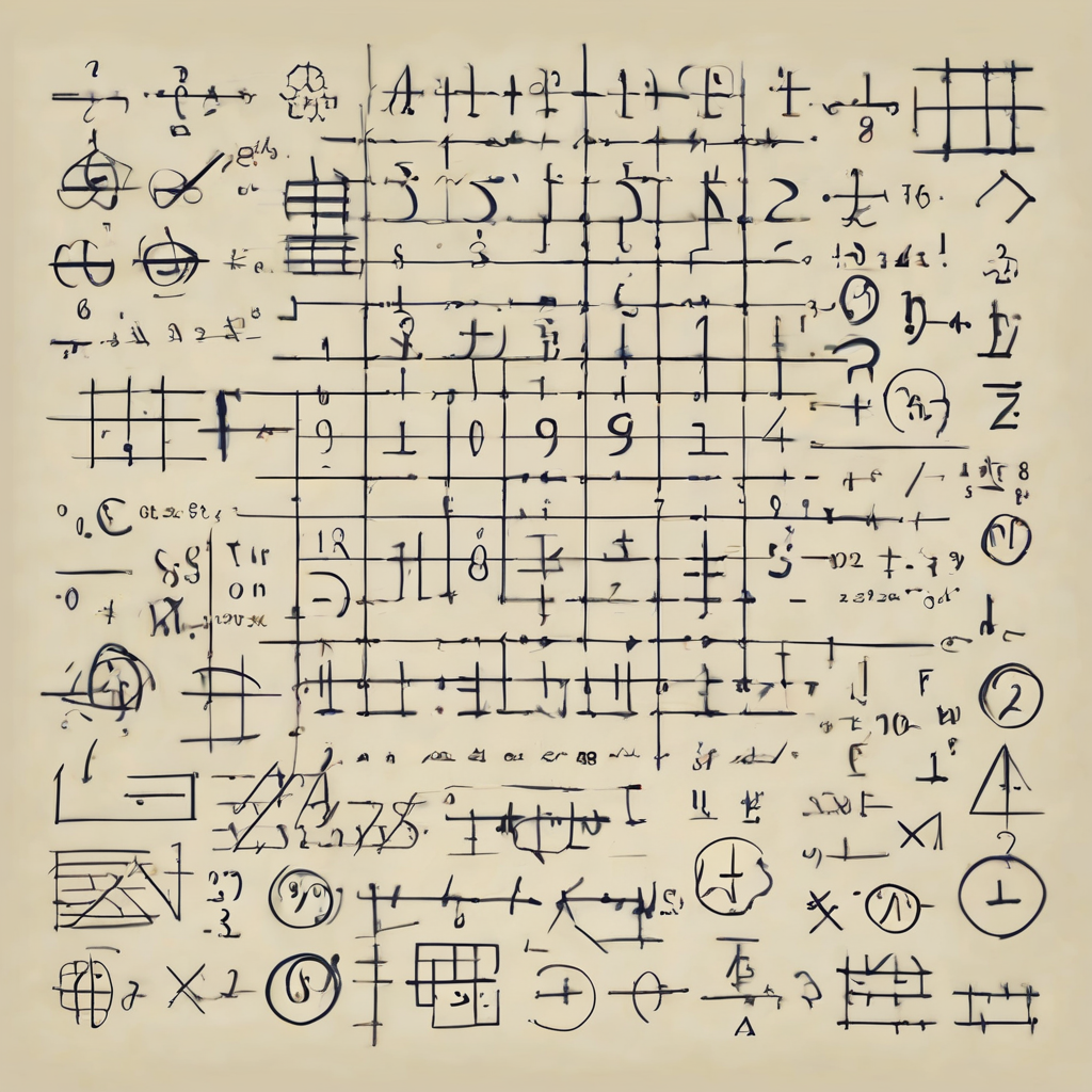 What is Mathematics & Should We Trust it? | by rustian | ILLUMINATION ...