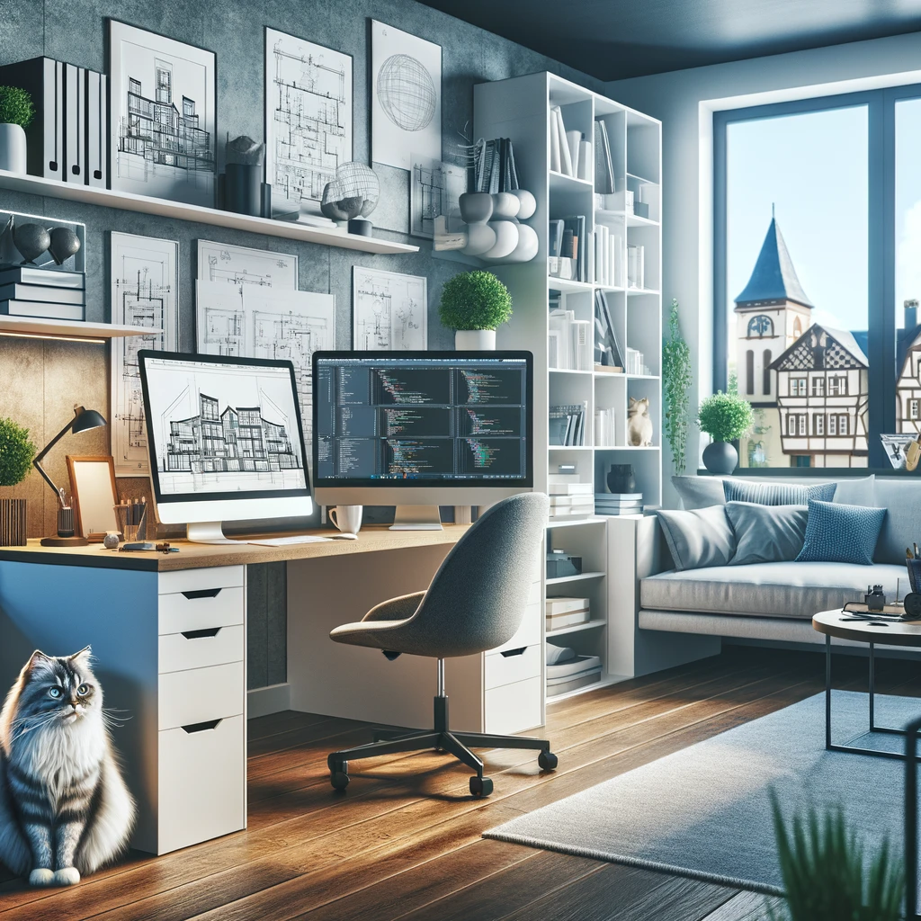 Navigating the Tech World: My Personal and Professional Odyssey | by ...