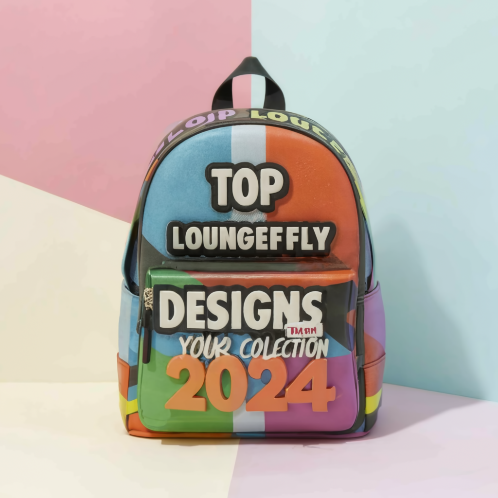 Top Loungefly Mini-Backpack Designs in Your Collection 2024 | by olivia ...