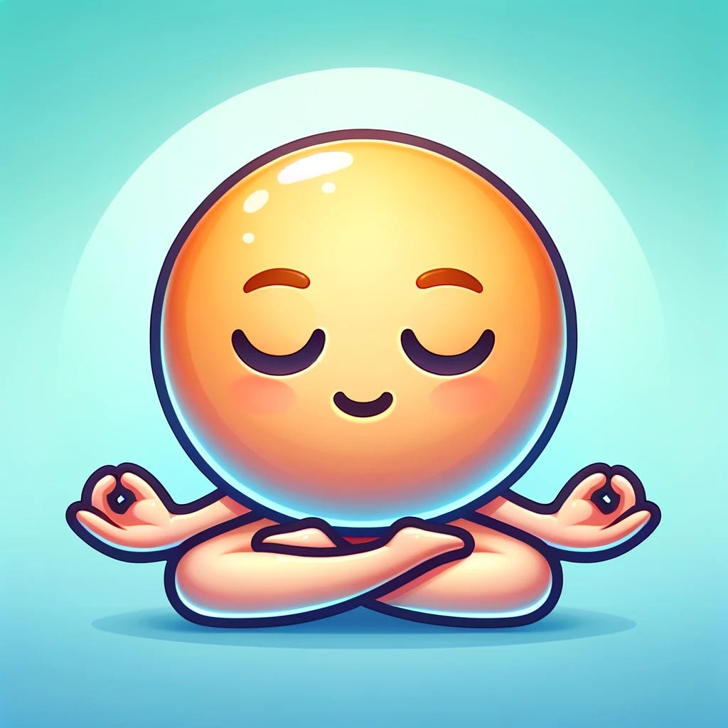 Why I Added Emoticons to My Name. Those Little Images Pack Quite a ...