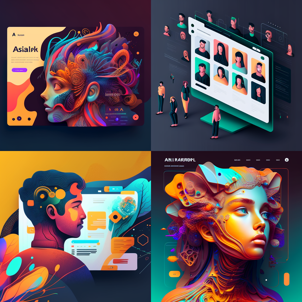 The Impact of AI on UX Design: Creating Personalized and Adaptive ...