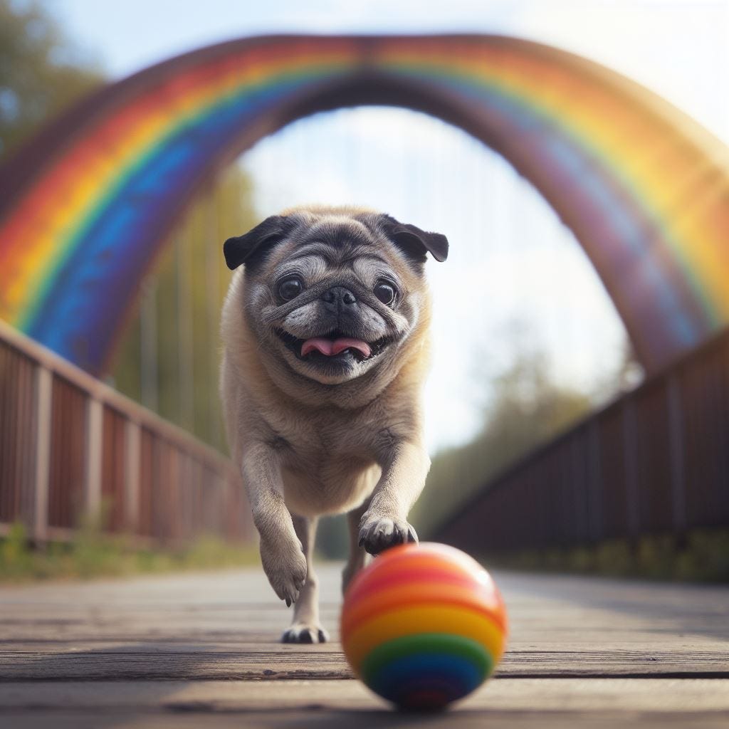 The Bestest Boy. My buddy Fred (I miss you so much) | by Roller food ...