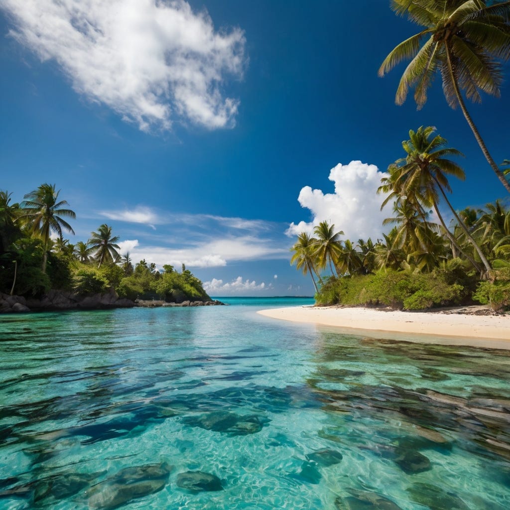Top 10 Affordable Sunny Destinations for Your Summer Getaway | by Dylan ...