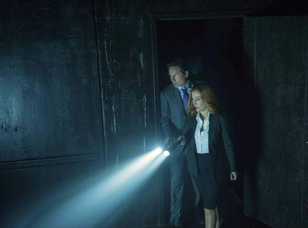 Obfuscate or Tell the Truth?. The X-files is a popular television… | by ...