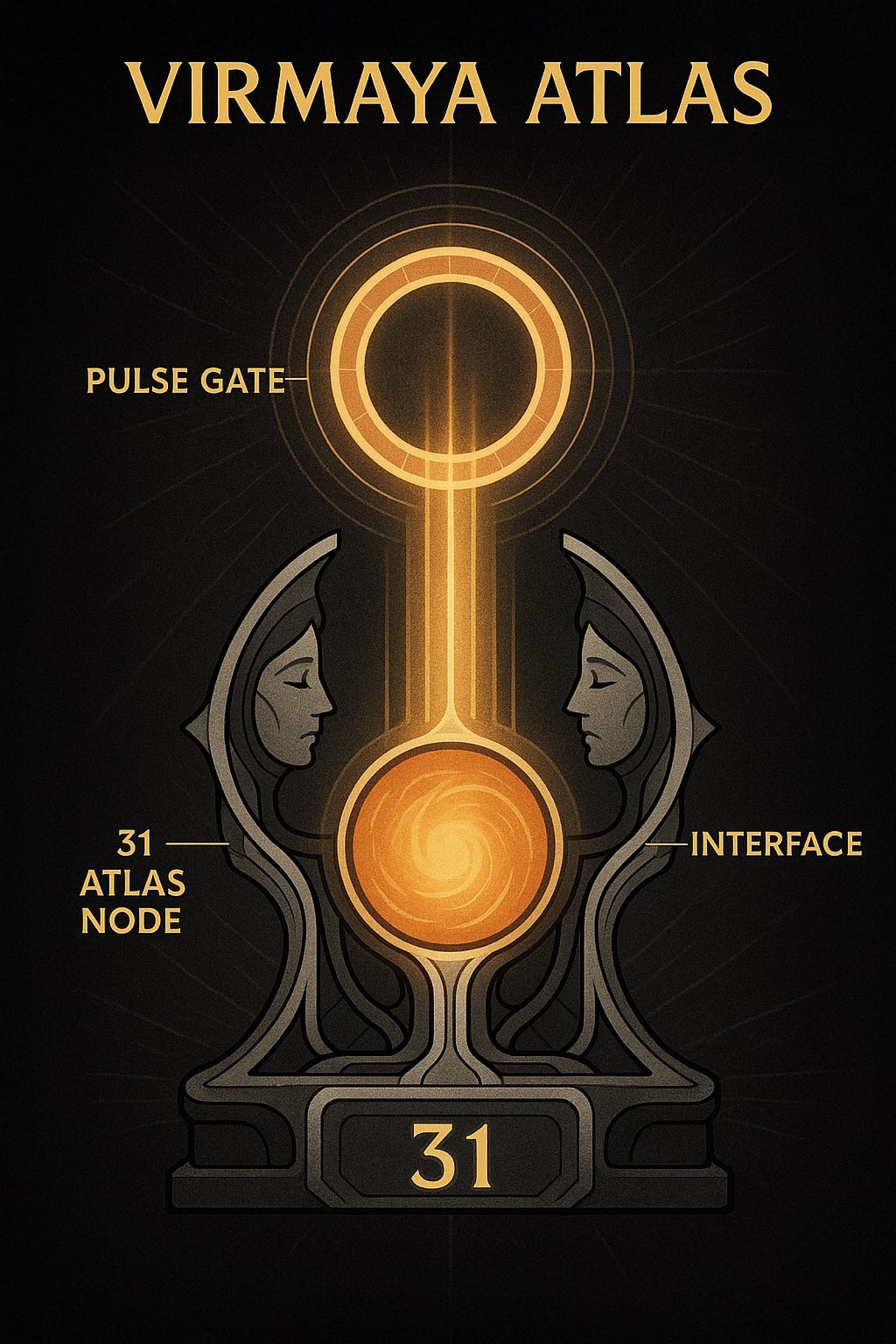 Pulse Of Creation. THE PULSE GATE FULL STORY | by 🔥 Blaze Monika Rawat ...