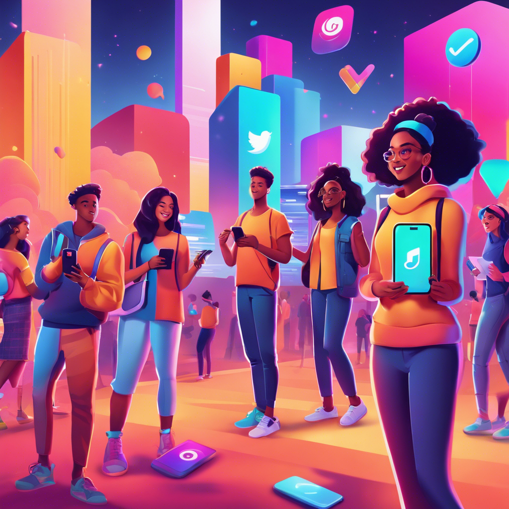 Strategies for Effectively Influencing Generation Z | by Jason Taylor ...