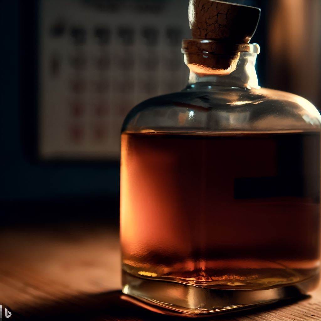 Can Bourbon Go Bad? The Shocking Truth Revealed! | by CulinaryToursUSA ...