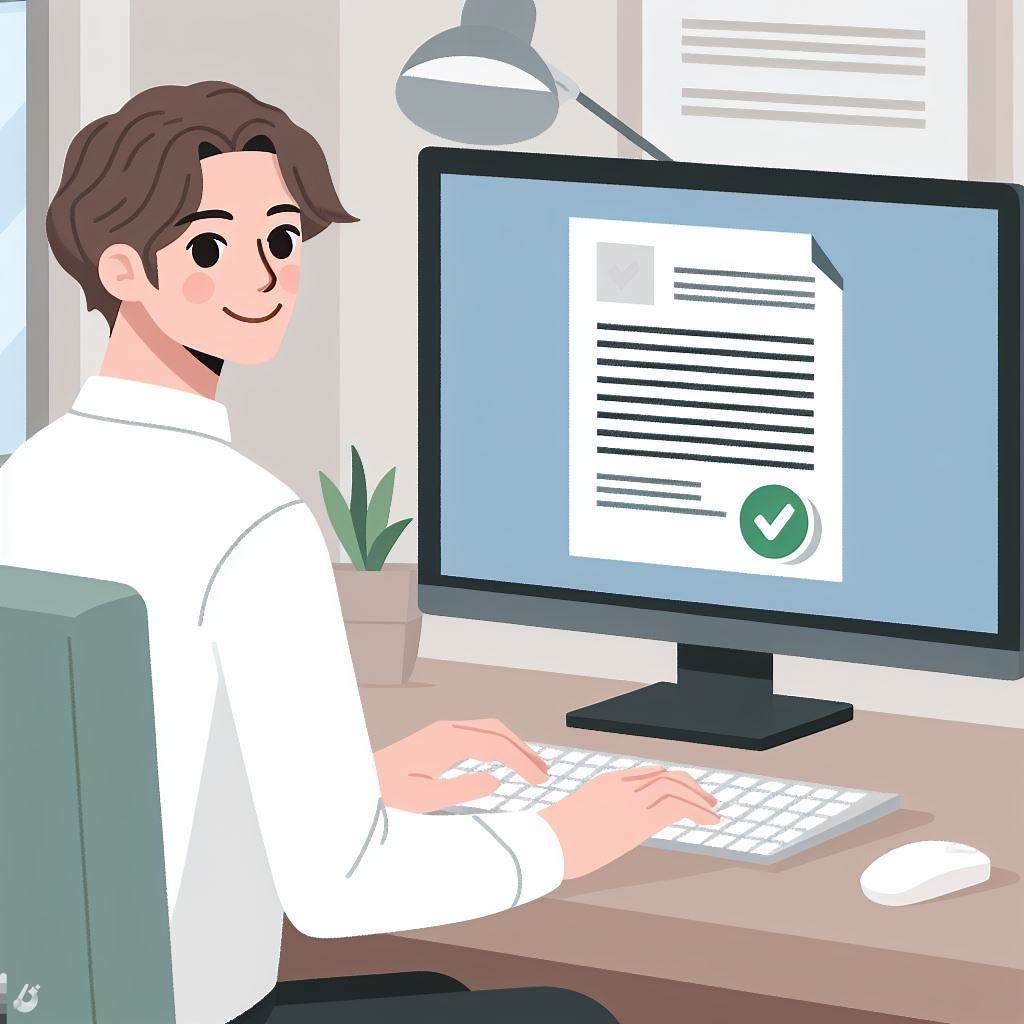 Working Smarter, not Faster. What do you get when you work your… | by ...