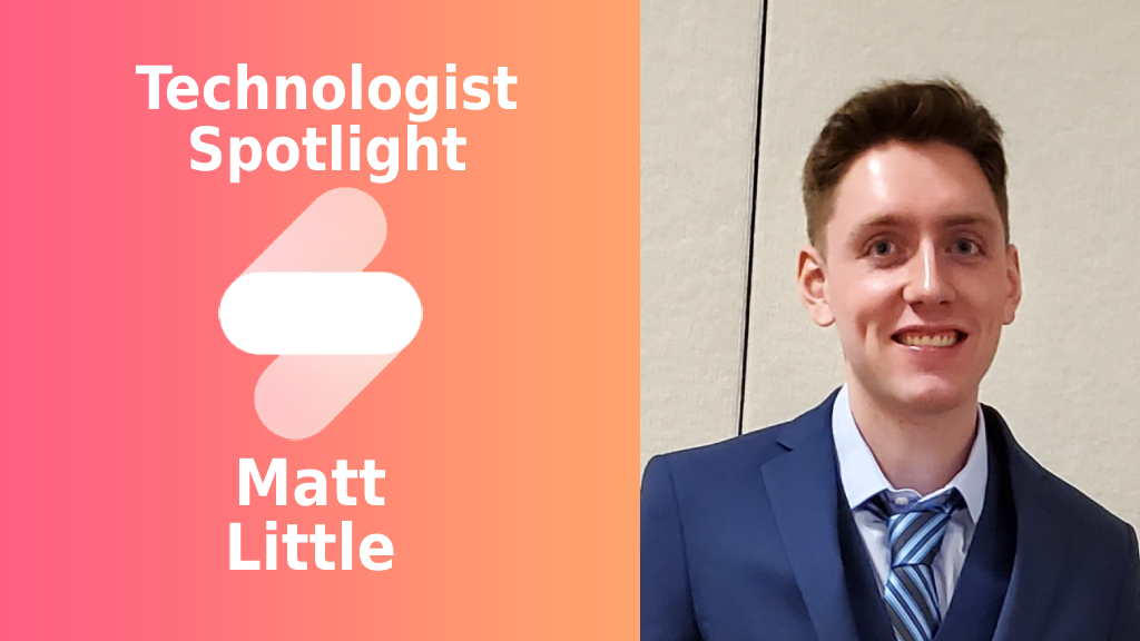 Meet Strategio Technologist: Matt Little | by Matt Little | Strategio ...