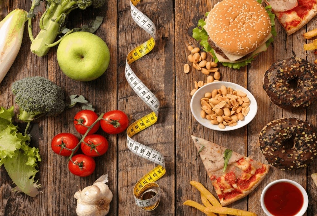 Consistency versus Perfection — food | by Matt Sheen | Medium