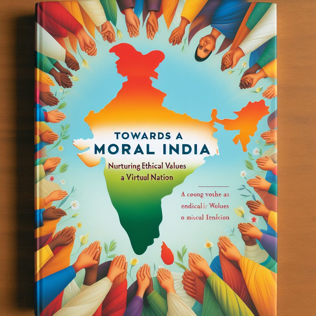 Towards a Moral India: Nurturing Ethical Values for a Virtuous Nation ...