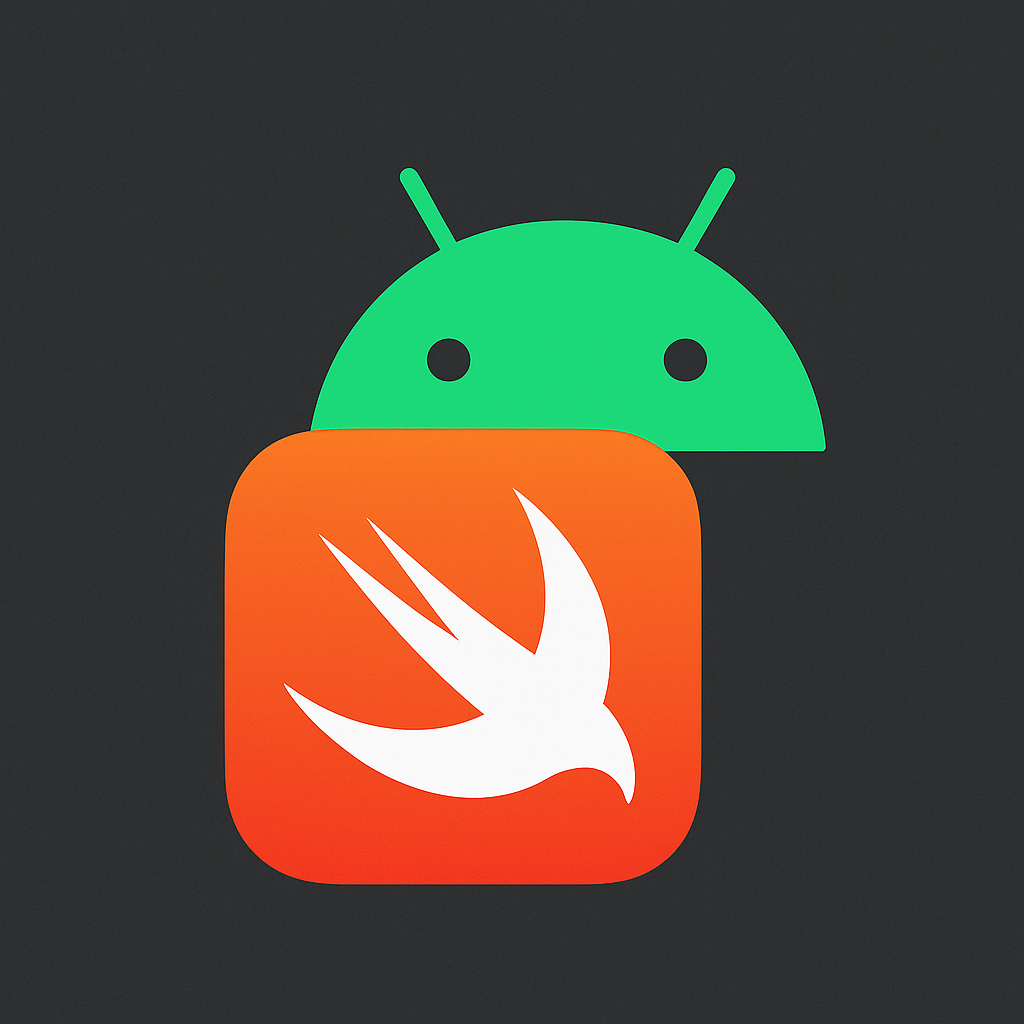 Swift SDK for Android | CodeX