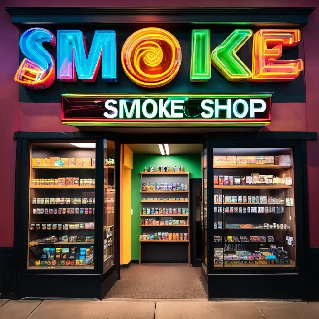 Smoke Shops in Massachusetts: A Comprehensive Guide | by ScarFace | Jul ...