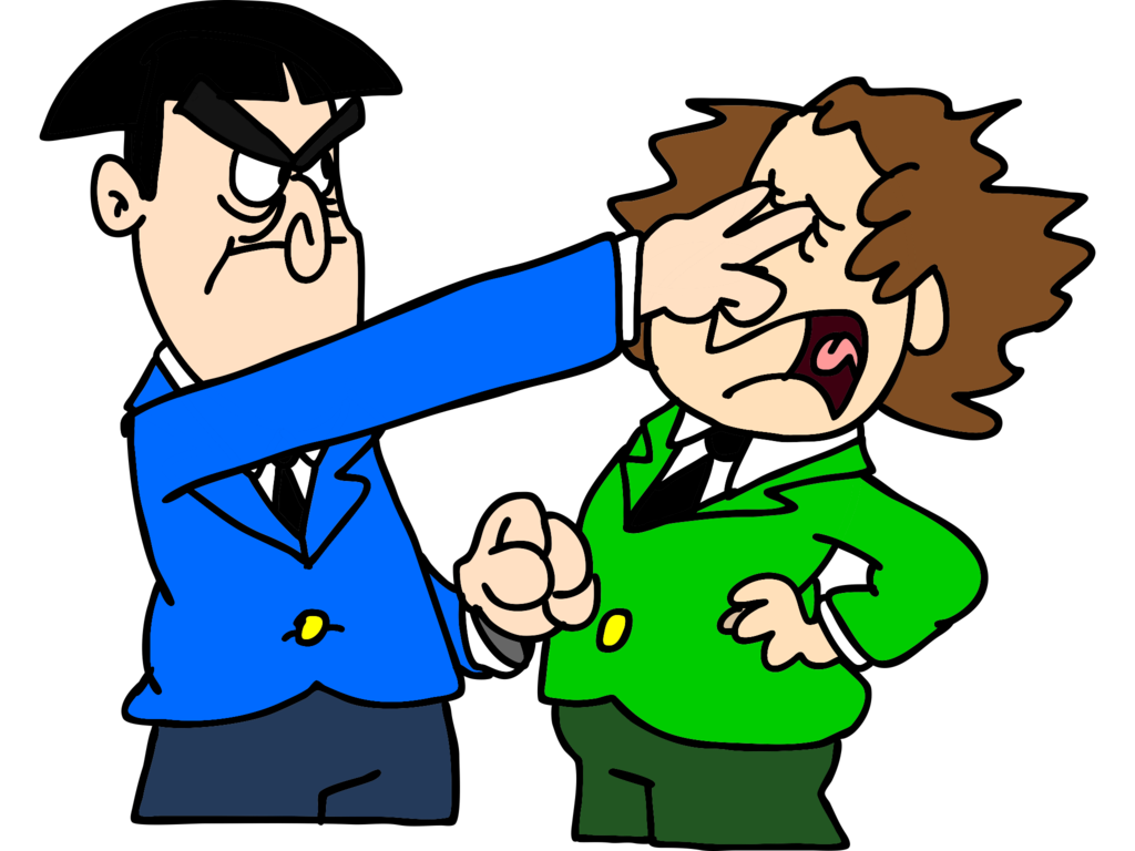 50 Ways To Clap. How To Tap or Poke Medium (On The Nose… | by SunSpirit ...