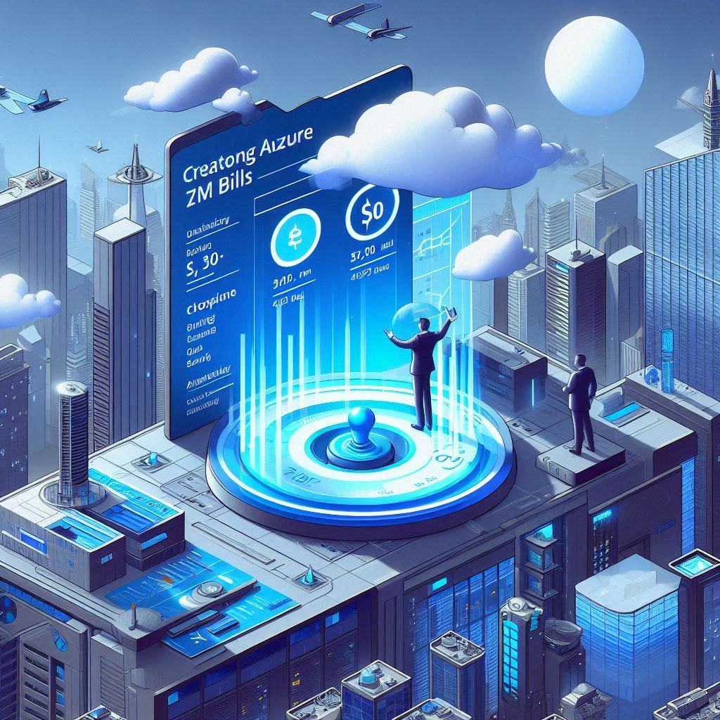 FinOps Guide: Creating Accurate Azure VM Bills for Cost Transparency ...