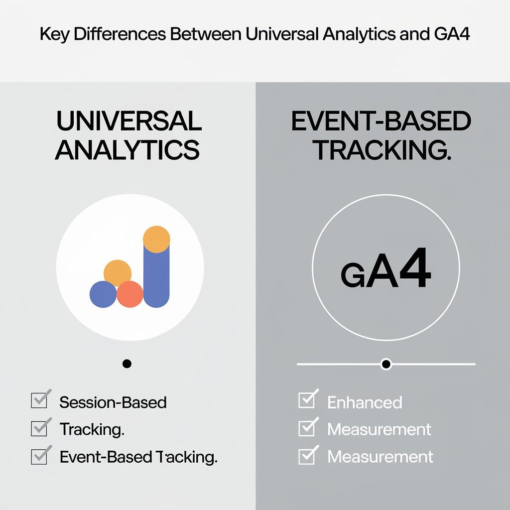 Mastering GA4 in 2024: A Comprehensive Guide for Marketers | by Ajitesh ...