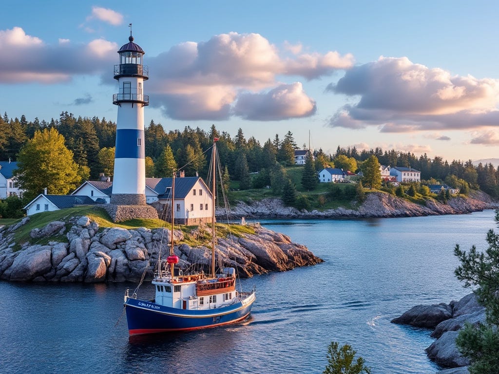 Why is Finland the happiest nation on earth? | by Zaighum Ehsan | Sep ...