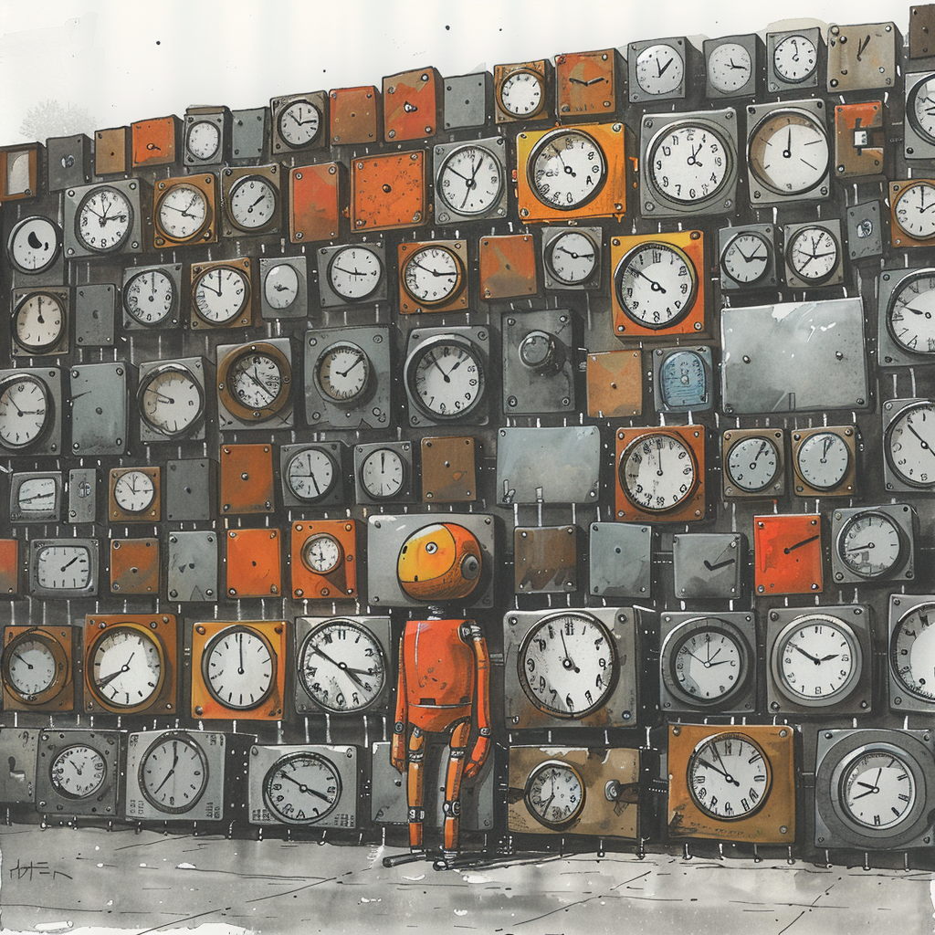 Short Reads: Optimizing time for Software Engineers | by Benjamin Cane ...