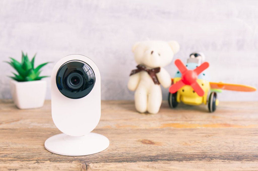 The Complete Guide to ADT Cameras in Clinton MI | by Lois Henderson ...