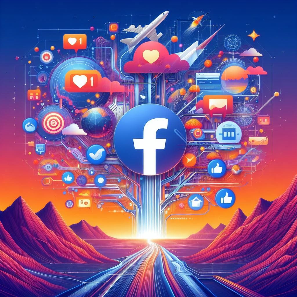 Facebook’s Evolving Ad Landscape. In an era where digital marketing ...