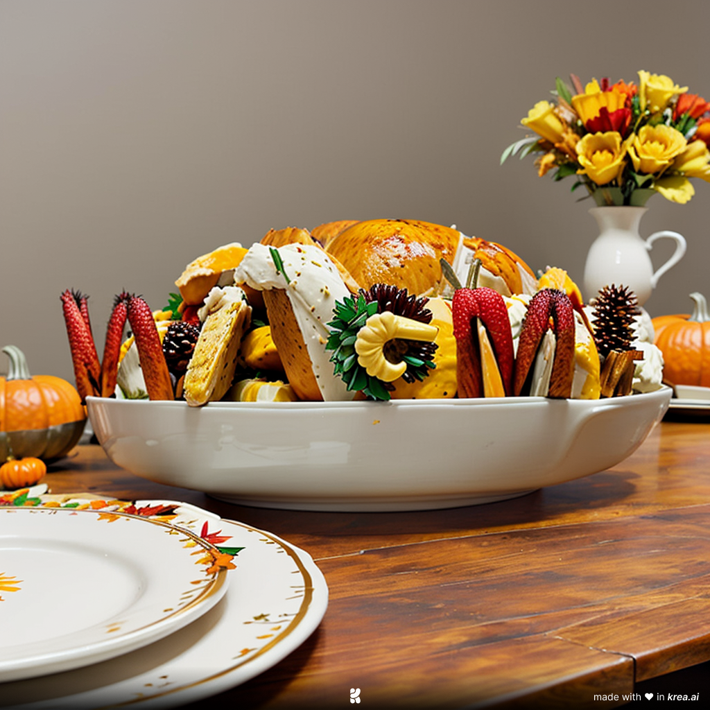 Thanksgiving is Bitcoin. Around the world each year people… | by ...