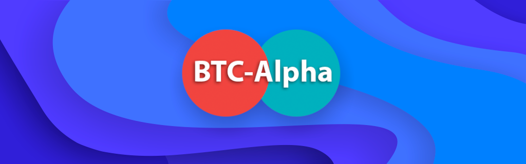 RST has already been listed at BTC-Alpha exchange | by REGA | Medium